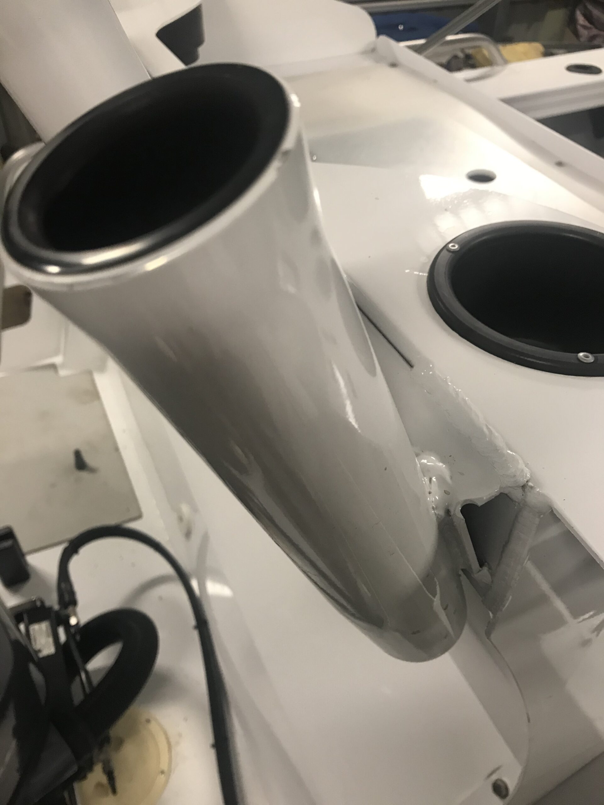 Fishing Rod Holders - Keep Your Rods Safe